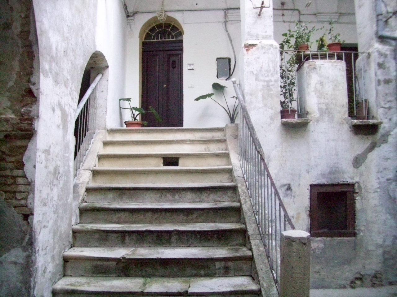 What to visit in Abruzzo – Palazzo d’Avalos a Scerni – D'Ercole Realty